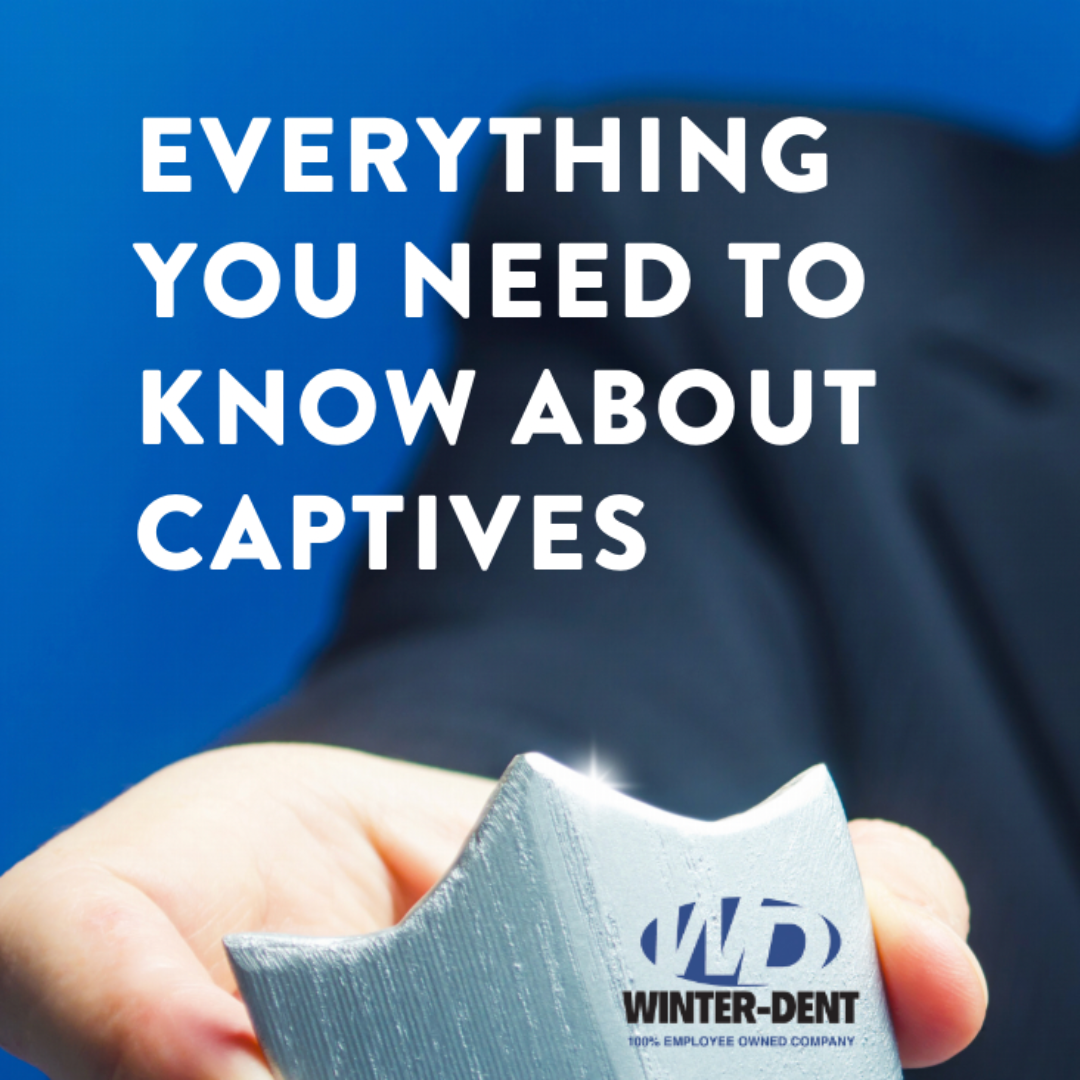 A Complete Guide to Captives
